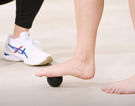 Spreizfuß | Ratgeber | DIE Fußexperten